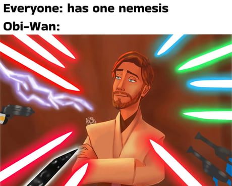Sword Lightsaber Memes