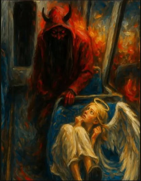 Best Funny devil Memes - 9GAG