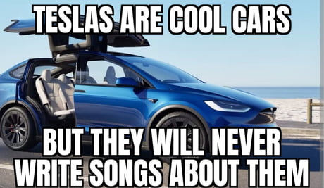 Best Funny tesla Memes - 9GAG