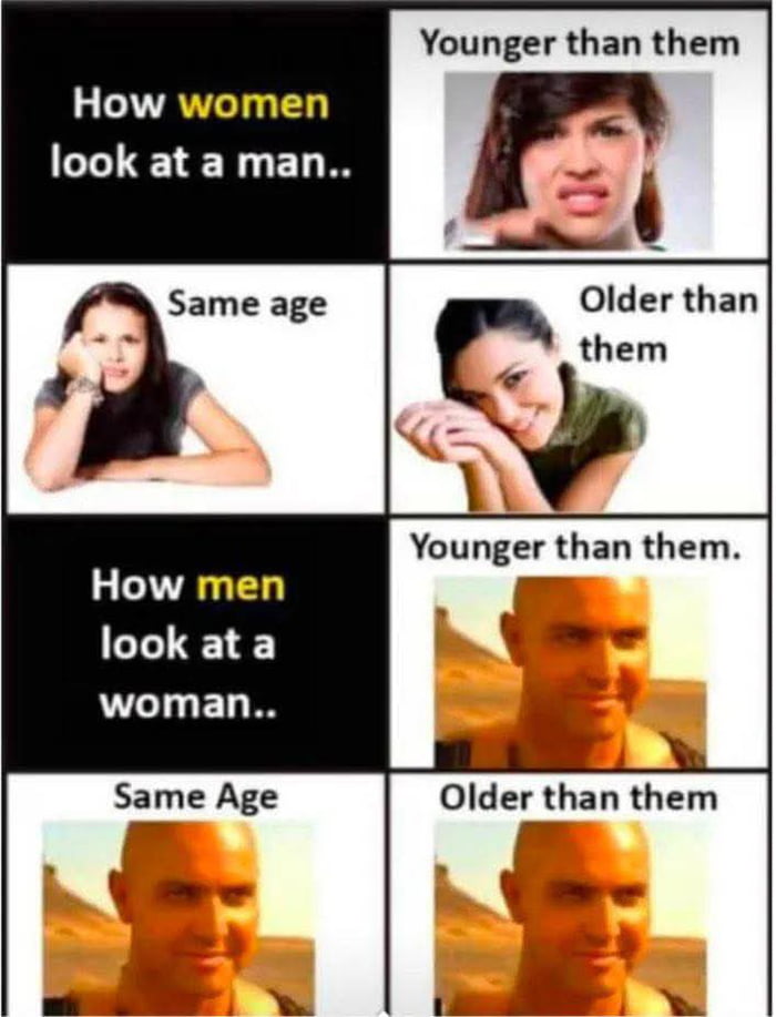 As long as it has no kcid, I dig - 9GAG