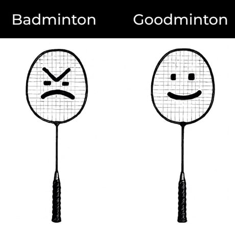 Best Funny badminton Memes - 9GAG