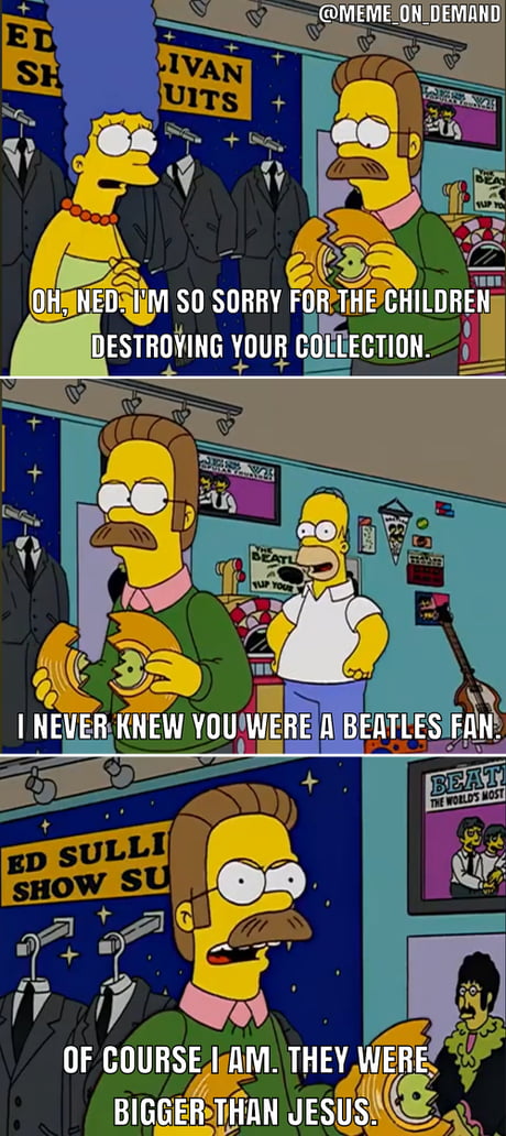 Memes Delos Simpsons