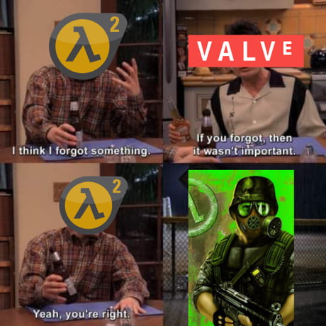 Best Funny half life 2 Memes - 9GAG