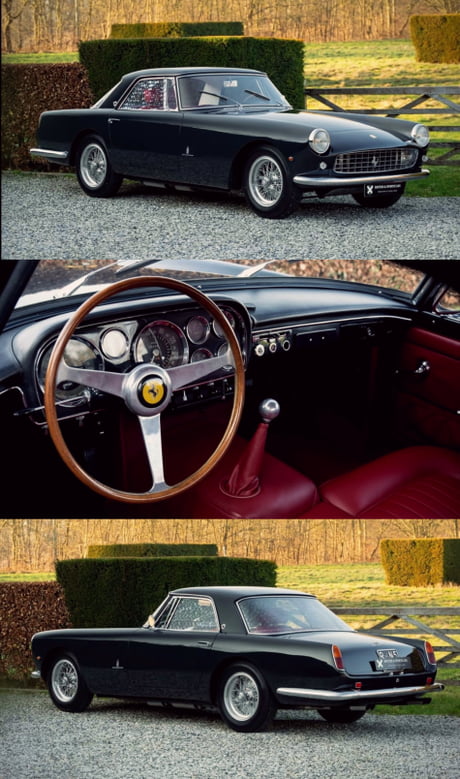 Best Funny ferrari Memes - 9GAG