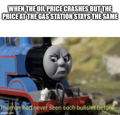 Memes Thomas