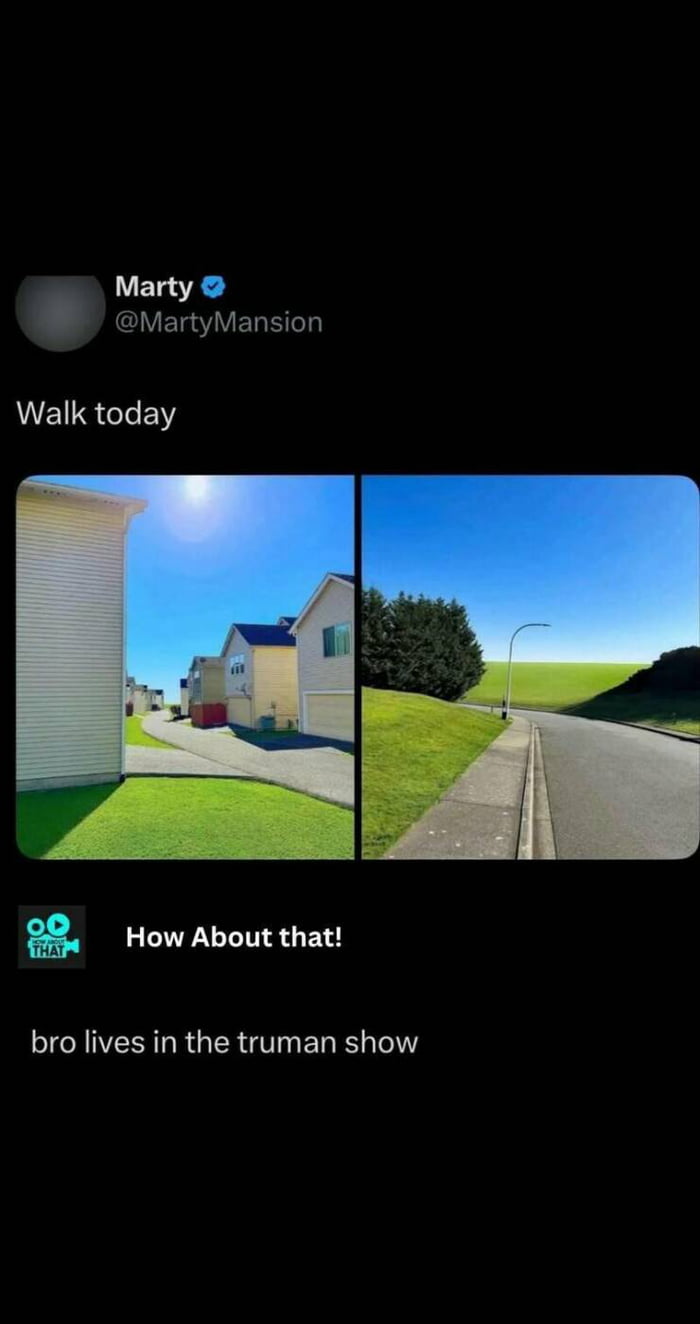 HOA or Military Testing Zone - 9GAG