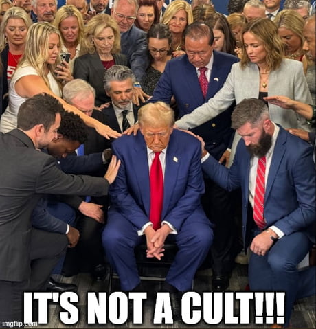 Best Funny cult Memes - 9GAG