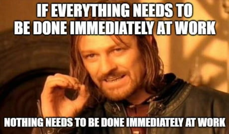 Amazing Work Memes I'm So Freakin Excited! Memes Post Imgur