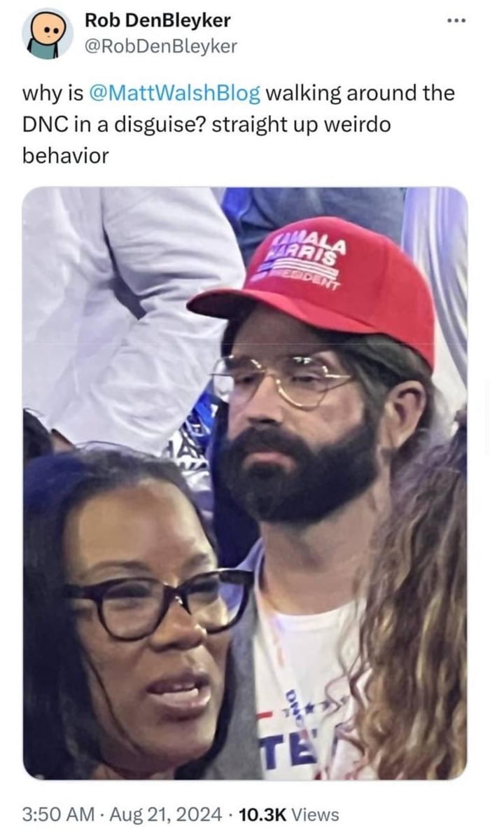 Hey Matt, found you bro. - 9GAG