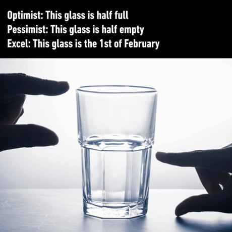 Best Funny excel Memes - 9GAG