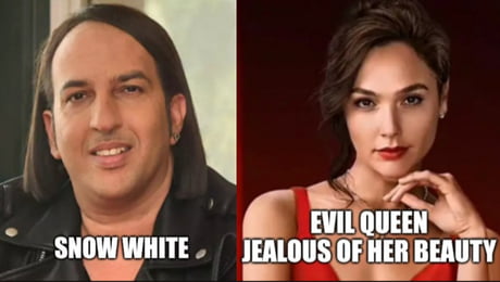 Best Funny snow white Memes - 9GAG