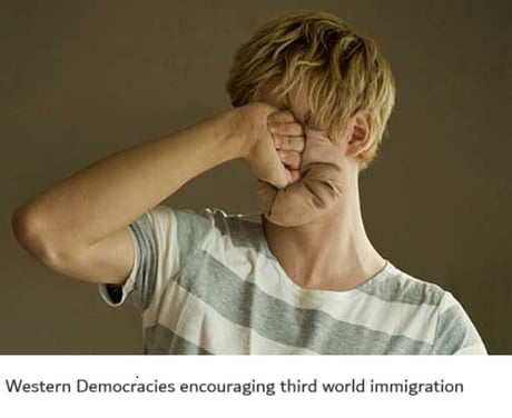 Best Funny immigration Memes - 9GAG