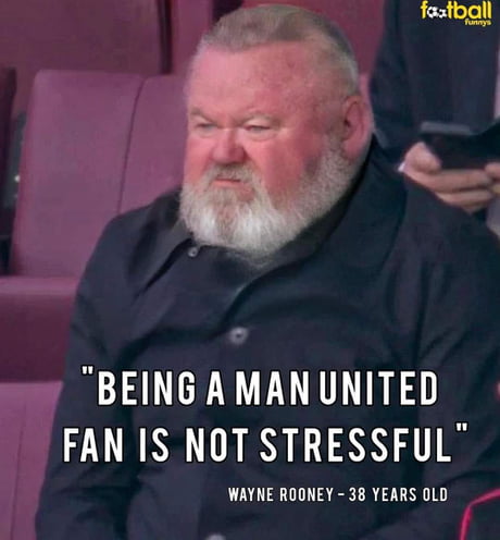 Memes Wayne Rooney