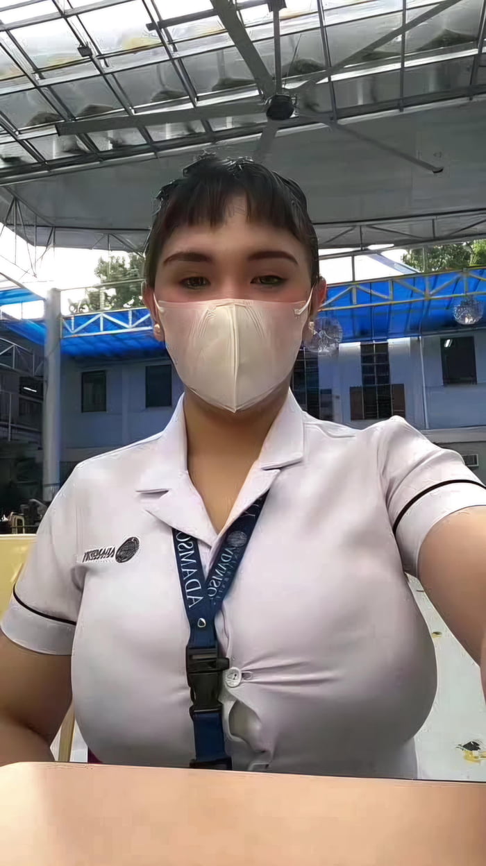 Those are massive and strong - 9GAG