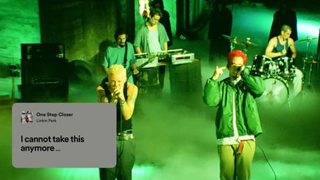 Best Funny linkin park Memes - 9GAG