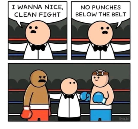 Best Funny boxing Memes - 9GAG