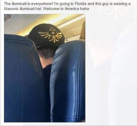 Best Funny illuminati Memes - 9GAG