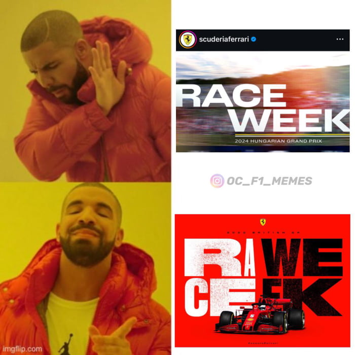 Why did they change it? - 9GAG