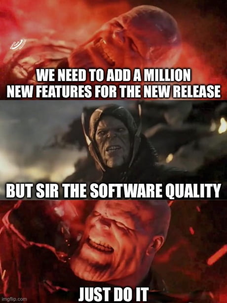 Best Funny software Memes - 9GAG