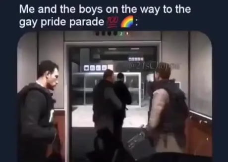 Best Funny lgbt Memes - 9GAG