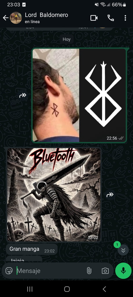 Best Funny berserk Memes - 9GAG