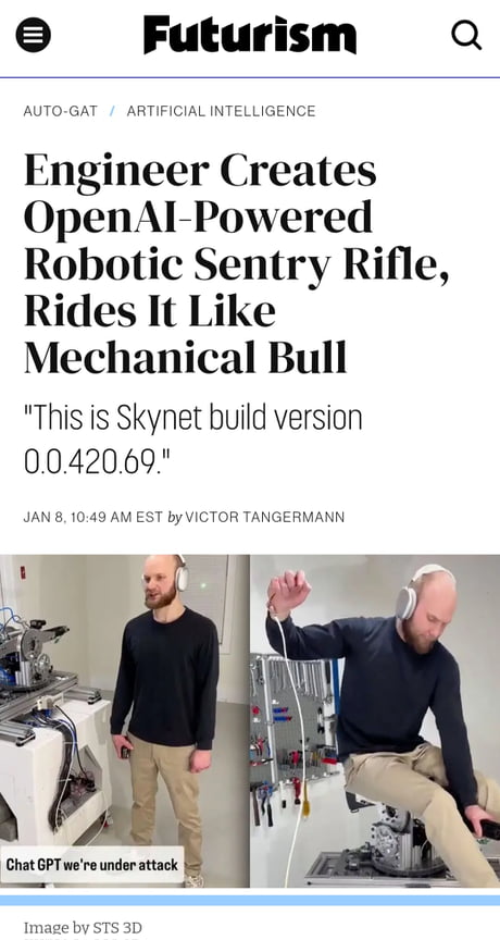 Best Funny skynet Memes - 9GAG