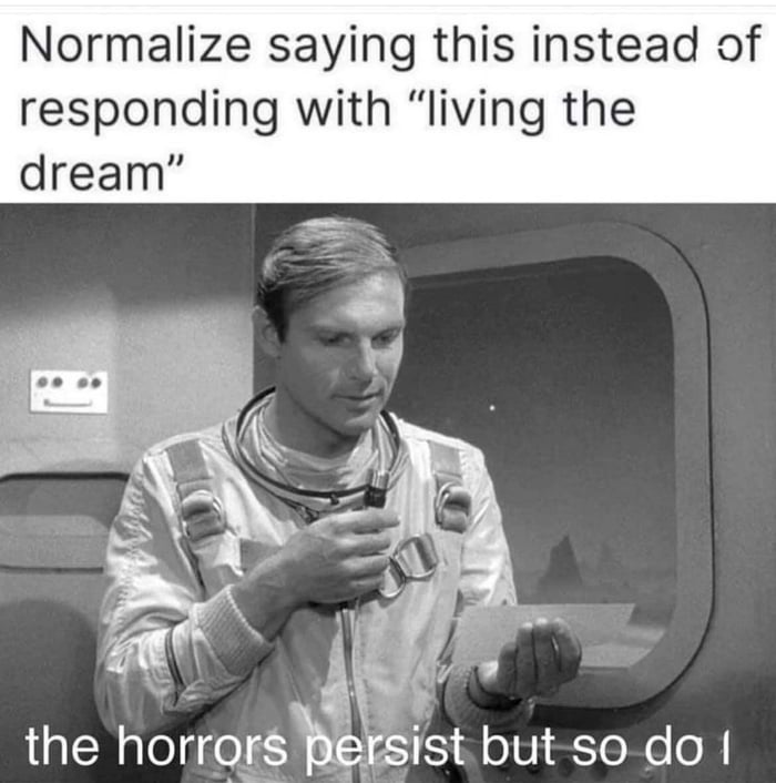 Some Sunday wisdom - 9GAG