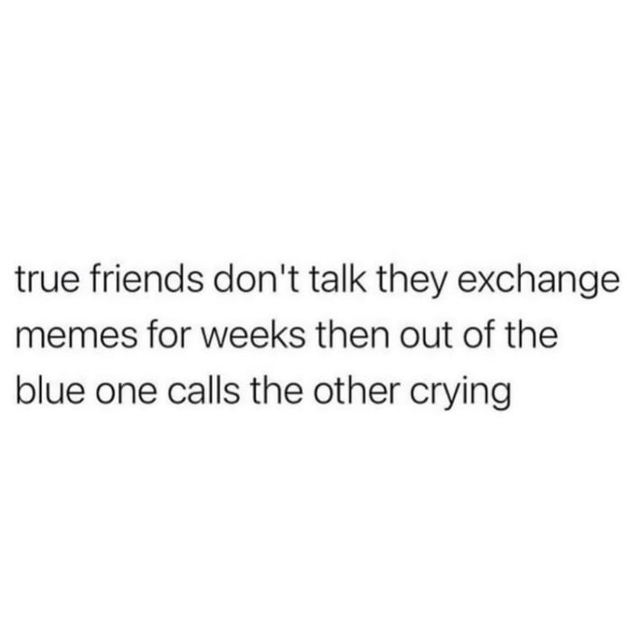 Why talk when you can meme? - 9GAG