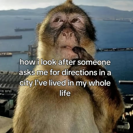 Best Funny directionally challenged Memes - 9GAG