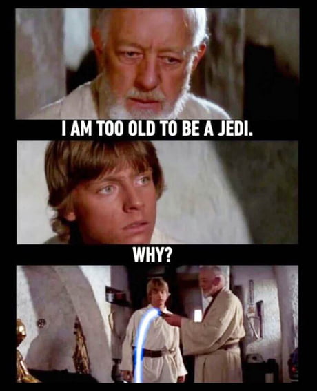 Super Old Memes