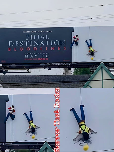 Best Funny final destination Memes - 9GAG