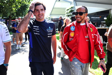 Best Funny lewis hamilton Memes - 9GAG