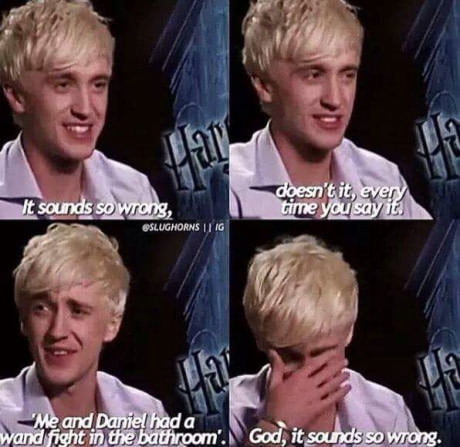 I laughed way to hard at this back then - 9GAG