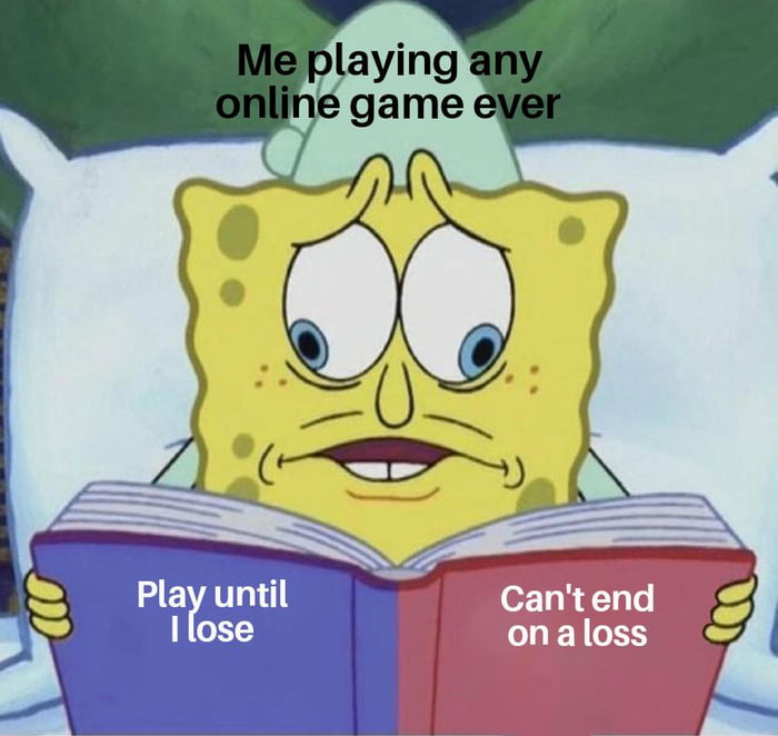 Just one more game - 9GAG