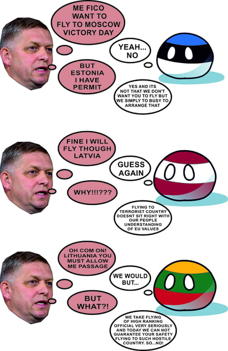 Funny Estonia 🇪🇪 Memes - 9GAG