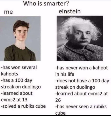 Best Funny genius Memes - 9GAG