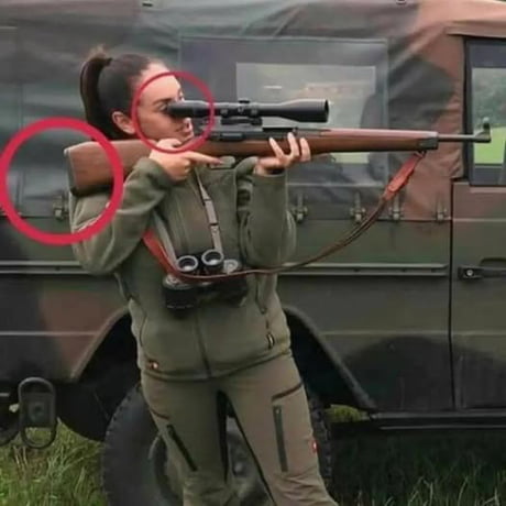 Best Funny gun safety Memes - 9GAG