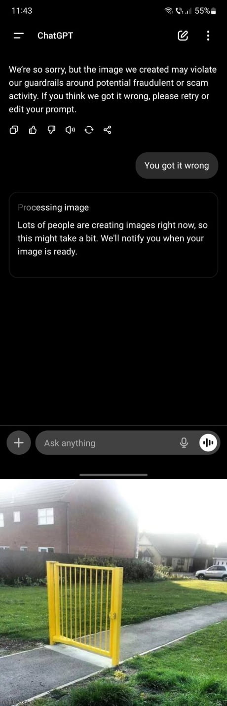 Best Funny chatgpt Memes - 9GAG