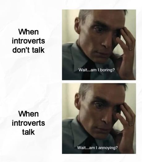 Best Funny overthinking Memes - 9GAG