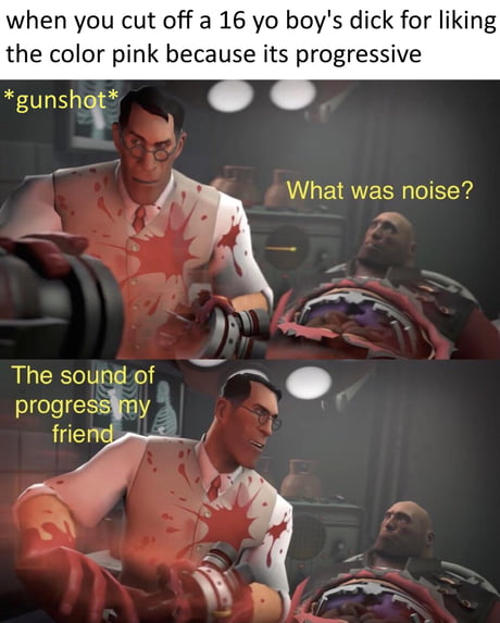 Progressive Memes Making A Meme: A Progressive Take On Holy Communion?