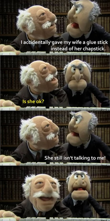 Best Funny muppets Memes - 9GAG