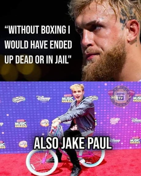 Best Funny boxing Memes - 9GAG