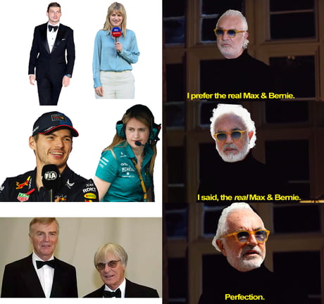Funny Formula 1 Memes - 9GAG