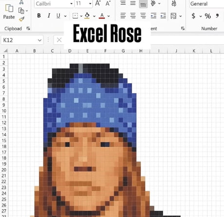 Best Funny excel Memes - 9GAG