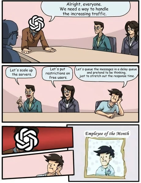 Best Funny chat gpt Memes - 9GAG