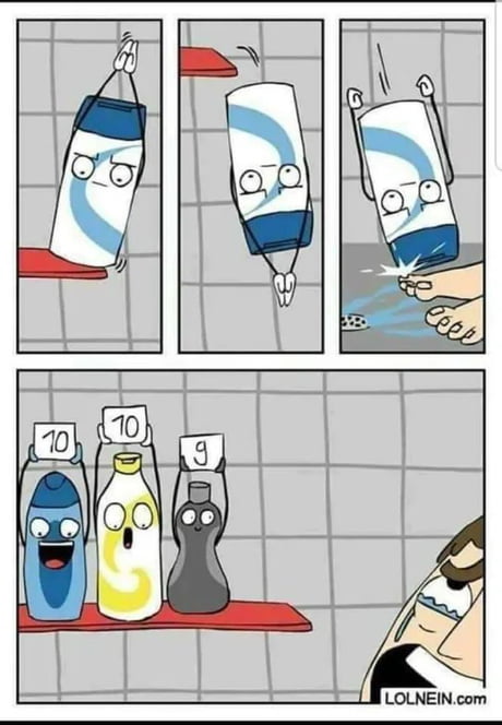Best Funny shampoo Memes - 9GAG