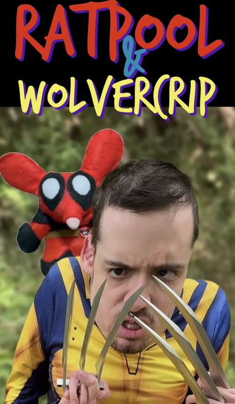 Best Funny wolverine Memes - 9GAG