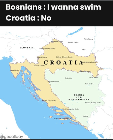 Best Funny bosnia Memes - 9GAG