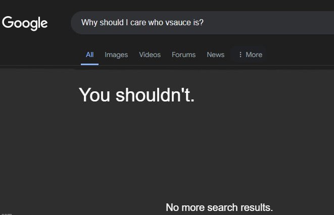 Am I missing something? - 9GAG