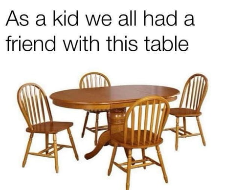 Best Funny table Memes - 9GAG